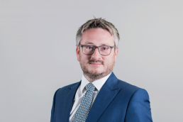 Property Reinsurance - Managing Agency Partners